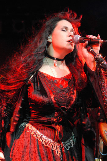 Symphonic Metal Bands With Female Lead Singers Best Event In The World