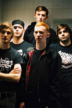 News,tour dates,News and information,May 2007