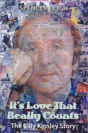 Get Ready to ROCK! Review of book called It's Love That Really Counts ...