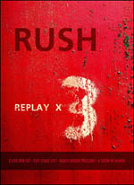 Music DVD releases in August 2006
